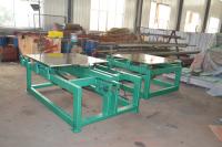 China CE SGS Approved 300T Rubber Curing Machine Long Lifespan for sale