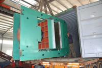 China CE SGS Approved 300T Rubber Curing Machine Long Lifespan for sale