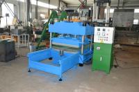 China SFC low vibration Automatic Paving Rubber Tile Machine for sale