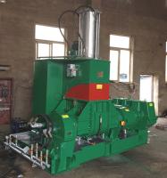 China Well Sealed Rubber Kneader Machine , Internal Mixer For Rubber for sale