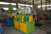 China Bearing Bush 3L 5L Lab Rubber Kneader Machine For Testing for sale