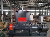 China Tightly Construction Kneader Rubber Mixer Machine Wearing Resistance for sale