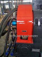 China Tightly Construction Kneader Rubber Mixer Machine Wearing Resistance for sale