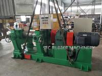 China SGS Rubber Mixing Machine For Rubber Products Making Plant for sale