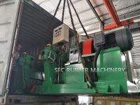 China SGS Rubber Mixing Machine For Rubber Products Making Plant for sale