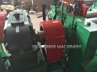 China SGS Rubber Mixing Machine For Rubber Products Making Plant for sale