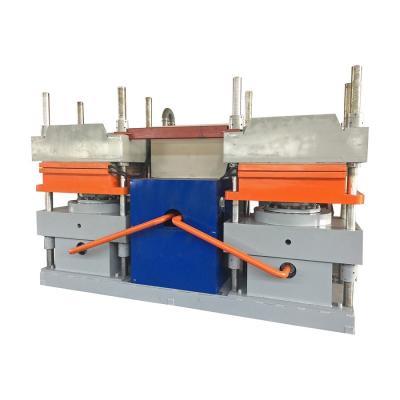 China Long Life 250 Tons Duplex Rubber Vulcanizing Press Machine for sale