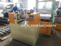 China 6'' Two Roll Mill For Rubber Compounding for sale