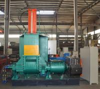 China Mechanical Type Rubber Kneader Machine 37kw Abrasion Proof for sale