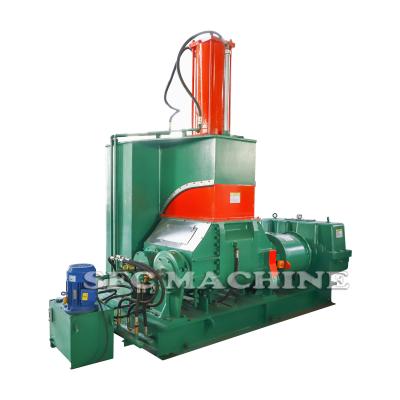 China Rubber Kneader Wholesale Manufacture in China/internal mixer for sale