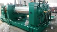 China XK-660 Open Mixing Mill Machine for Rubber for sale