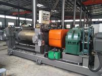 China XK-660 Rubber Mixing Mill with Φ660*2130 Roller 165KW Motor Power and Water Cooling System for sale