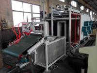China XPG-700 Batch Off Cooler /Cooling Device for sale