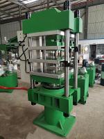 China High-Quality Vulcanizing Machine for Rubber Toy for sale