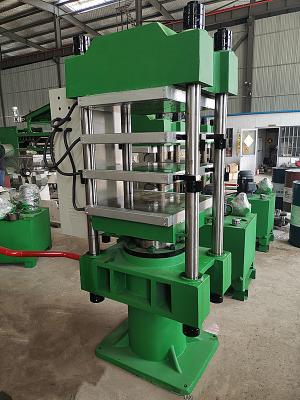 China High-Quality Vulcanizing Machine for Rubber Toy for sale
