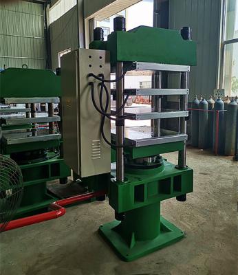 China Rubber Vulcanizing Machine for Phone Case for sale