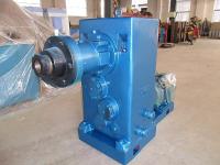 China XJ-85 EPDM Rubber Extruder Machine with 85mm Screw Diameter, Customizable Production, and High Output Capacity for sale