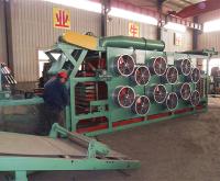 China Automatic Grade Rubber Sheet Batch off Cooler for sale