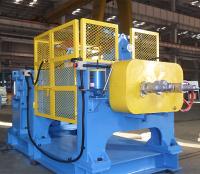 China XK-660 Two Roll Silicone / Rubber  Open Mixing Mill with CE / ISO9001 for sale