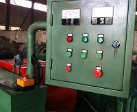 China XK-400 Two Roll Rubber Mixing Mill with Φ400X1000 Roller 18.65 m/min Front Roller Speed and 1 Year Warranty for sale