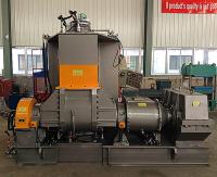 China X(S)-110X30 Rubber Mixer Dispersion Kneader with New Type for sale