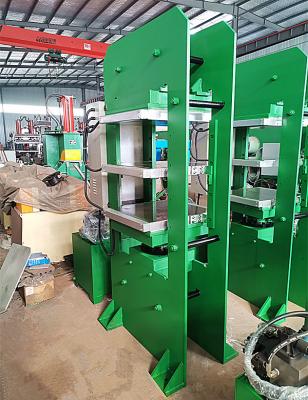 China Rubber Product Vulcanizing Press Machine with Ce/ISO Certificate for sale