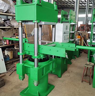 China Rubber Vulcanizing Press for Car Seals for sale