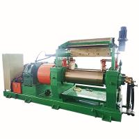 China Rubber Open Mixing Mill for sale