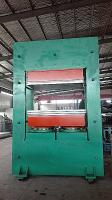 China Plate Vulcanizing Machine for sale