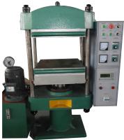 China Rubber O Ring Vulcanizing Machine for sale