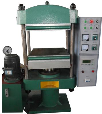 China Rubber O Ring Vulcanizing Machine for sale