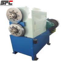 China Waste Tyre Recycling Plant for sale