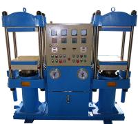 China Duplex Plate Curing Press for sale