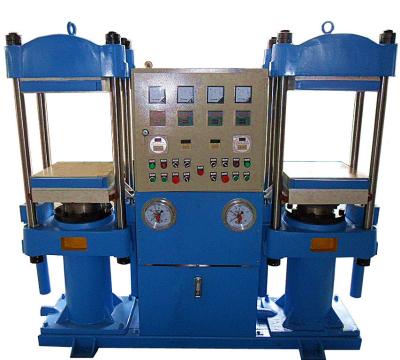 China Duplex Plate Curing Press for sale