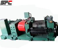 China Factory Direct Supply Full Automatic Control Reclaimed Rubber Production Line with 30 Tons Daily Output and Energy Saving 20% for sale
