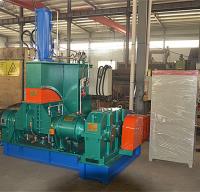 China Rubber Internal Mixer Machine with PLC Control for sale
