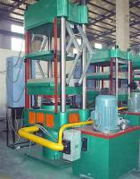China XLB-1200*1200*2 New And Customizable EVA Foaming Vulcanizing Press for sale