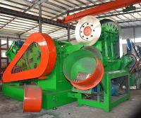 China WNZ-160 Customizable New Type Strip and Block Combined Cutter for sale