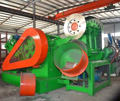 China WNZ-160 Customizable New Type Strip and Block Combined Cutter for sale