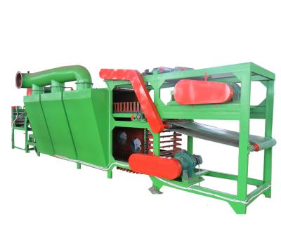 China Floor Standing Rubber Batch Off Cooler with Pneumatic Control and Stainless Steel Conveyor Belt for Efficient Rubber Sheet Cooling Line for sale