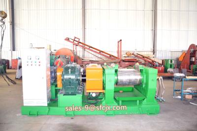 China High Quality Rubber Band Manufacturing Production Line for sale