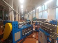 China CE and ISO Certified Automotive Wiper Blade Production Line with High Automation and Turnkey Project Training for sale