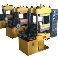 China High Efficiency Rubber Oil Seal Molding Machine for sale
