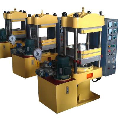 China High Efficiency Rubber Oil Seal Molding Machine for sale