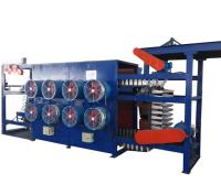 China Rubber Batch Off Cooler &Rubber Sheet Cooler with CE/ISO9001 for sale