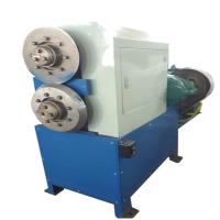 China Environment Friendly Types of Rubber Granule Machines for sale