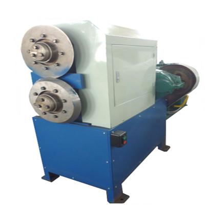 China Environment Friendly Types of Rubber Granule Machines for sale