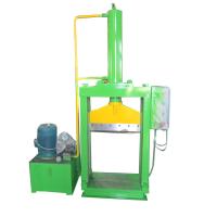 China Rubber Bale Cutter for sale