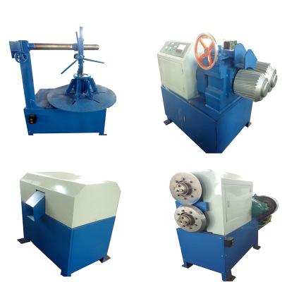 China Factory Direct Sale Waste Tire Recycling Line for  Making Rubber Powder for sale