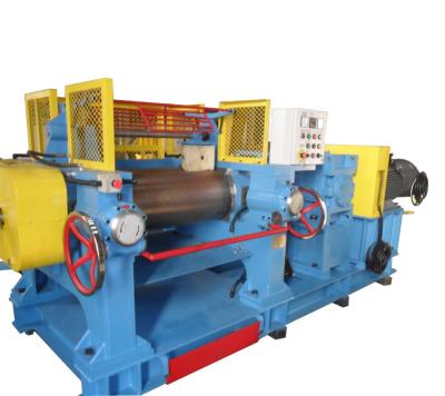 China Factory Direct Supply Rubber Mixing Mill &Open Mill with CE/ISO9001 for sale